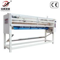 China YTCM-C Automatic Computerized Cutting Machine - 2400mm Width, 10m/min Speed for Textile Fabric for sale