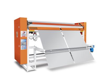 China YuTeng Automatic Computerized Cloth Cutting Machine 10m/min 3.2kW 380V Industrial Fabric Cutter for sale