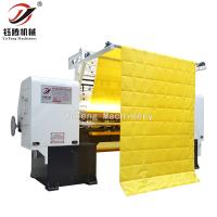 China YGB64-2-3 Computerized Multi-Needle Quilting Machine - 1650mm Width, 300-1000 RPM Speed for Jacket Manufacturing for sale