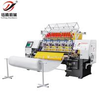 China YGB64-2-3 Computerized Multi-Needle Quilting Machine - 1650mm Width, 300-1000 RPM Speed for Jacket Manufacturing for sale