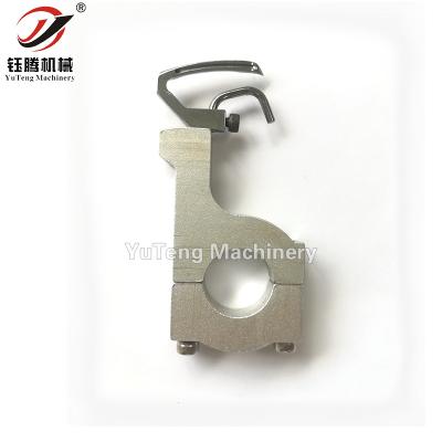 China Computer Shuttleless Multi-Needle Quilting Machine Parts for Industrial Textile Manufacturing for sale