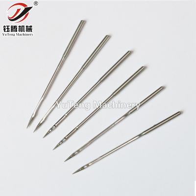 China Computerized Stainless Steel Needle for Quilting Machine Sturdy and Durable for sale