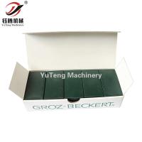 China Computerized Stainless Steel Needle for Quilting Machine Sturdy and Durable for sale
