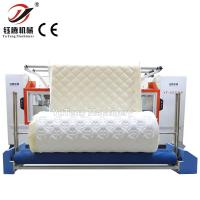China Automatic Fabric Rolling Machine 2.5m Width 15m/min Speed for Textile Industry | 200W 220V for sale