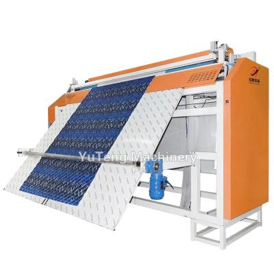 China Automatic Electric Cutting Machine 3900mm × 1150KG for Cloth Fabric Garment Wool Textile for sale