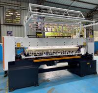 China Computerized High Speed Multi Needle Quilting Machine 1400 RPM 2-12mm Stitch for sale