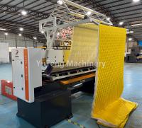 China Computerized High Speed Multi Needle Quilting Machine 1400 RPM 2-12mm Stitch for sale