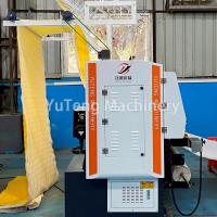 China Computerized High Speed Multi Needle Quilting Machine 1400 RPM 2-12mm Stitch for sale