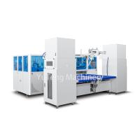 China YTFQ-96 High Speed Computerized Four Side Sewing and Cutting Machine 380V 11KW for sale