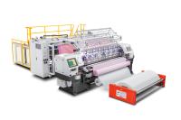 China YTCS96 Computerized Automatic Fillet Cutting and Stacking Machine 2600kg 7kW for sale