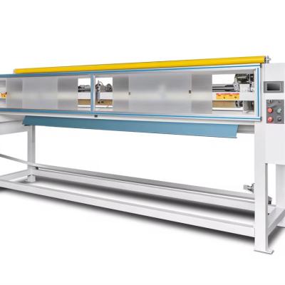 China YTCM-C Computerized Panel Cutter Machine 2400mm Cutting Width 380V 3-Phase for sale