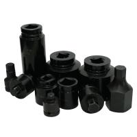 China Hydraulic Torque Wrench Sockets Hexagon Hydraulic Hose Socket For Gas Industry for sale
