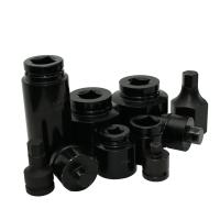 China Hydraulic Torque Wrench Sockets Hexagon Hydraulic Hose Socket For Gas Industry for sale