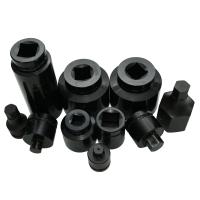 China Hydraulic Torque Wrench Sockets Hexagon Hydraulic Hose Socket For Gas Industry for sale
