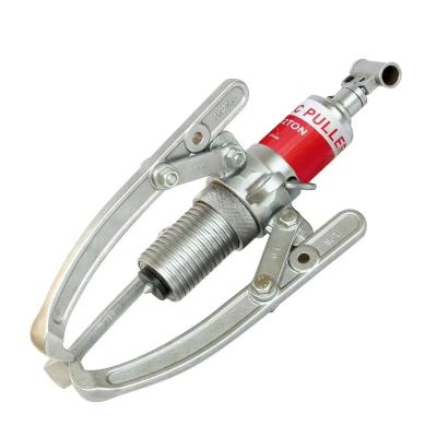 China 4000kgs-15000kgs Integral Hydraulic Puller ODM Hydraulic Jaw Puller for sale