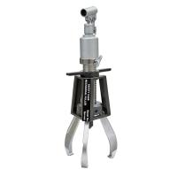 China ODM 50 Ton Hydraulic Puller 10 Ton Puller For Integral Safety Cage for sale