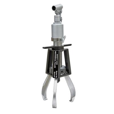 China ODM 50 Ton Hydraulic Puller 10 Ton Puller For Integral Safety Cage for sale