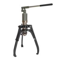 China Integrated Self Centering Hydraulic Pullers 4T-30 Ton Hydraulic Puller for sale