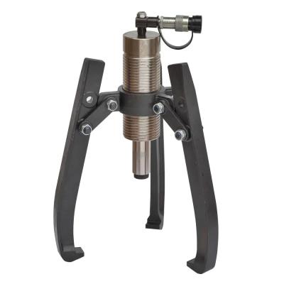 China Split Hydraulic Bearing Puller 4 Ton-50 Ton Hydraulic Puller OEM for sale