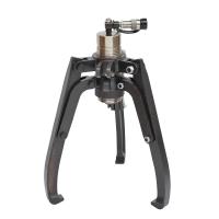 China Anti Skid 4-100 Ton Bearing Puller Adjustable 3 Jaw Hydraulic Puller for sale