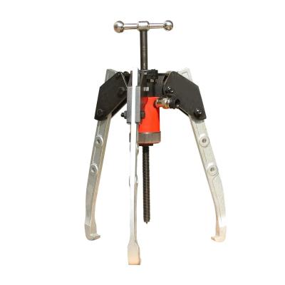 China Pullertop 10 Ton Hydraulic Pullers 20T 30T 60T Hydraulic Pulley Puller for sale