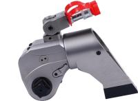 China CE Certified 10000psi Torque Tool Set Adjustable Hydraulic Cylinder Spanner Wrench for sale