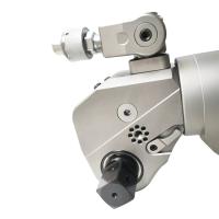 China 700Bar Square Drive Hydraulic Torque Wrench OEM ODM For M48-100 Bolt for sale