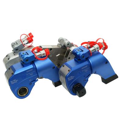 China ODM Hydraulic Wrench Square Drive Torque Wrench Customize For Wind Industry for sale