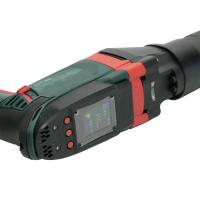 China 18V Battery Powered Torque Wrench 100n.M-11500n.M Battery Operated Torque Wrench for sale