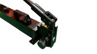 China 1440cm3 Hydraulic Torque Wrench Pump Flange Bolting Torque Pump For Wind Industry for sale
