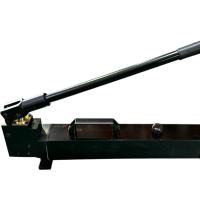 China High Pressure Hand Hydraulic Pump 3000bar Hand Operated Hydraulic Pump for sale