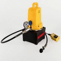 China PLC System Hydraulic Electric Pump Dual Safety Valve Hydraulic Torque Pump for sale
