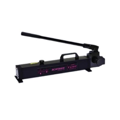 China 1000bar Torque Wrench Pump High Pressure Hydraulic Torque Pump for sale