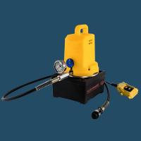 China ODM Electric Hydraulic Torque Wrench Pump Lightweight And Compact for sale