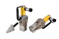 China FSH-14 & FSM-8 Flange Expander 14 Ton Hydraulic Flange Spreading Tool for sale