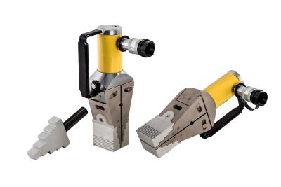 China FSH-14 & FSM-8 Flange Expander 14 Ton Hydraulic Flange Spreading Tool for sale
