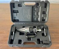China ODM 24T Pipe Flange Spreader Tool SWi20/25TE Hydraulic Spreaders for sale