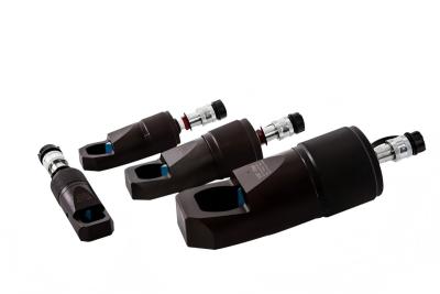 China 24mm To 28mm Nut Splitter Cutter 70MPa Hydraulic Oil Power for sale