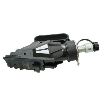 China OEM Flange Expander Standard Kit 24 Tons Portable Hydraulic Spreader for sale
