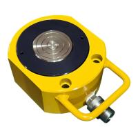 China Dual Safety Hydraulic Jack Cylinder Rsm200 20 Ton Hydraulic Cylinder for sale