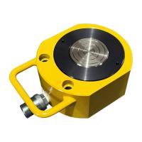 China Rsm750 75 Ton Hydraulic Cylinder High Capacity Hydraulic Jack Ram for sale