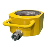 China Rsm1500 Hydraulic Jack Cylinder 150 Ton Hydraulic Cylinder Low Profile for sale