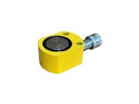 China Rsm1500 Hydraulic Jack Cylinder 150 Ton Hydraulic Cylinder Low Profile for sale