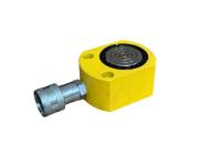 China Rsm1500 Hydraulic Jack Cylinder 150 Ton Hydraulic Cylinder Low Profile for sale