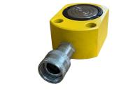 China Rsm1500 Hydraulic Jack Cylinder 150 Ton Hydraulic Cylinder Low Profile for sale