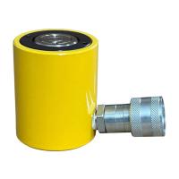 China Rcs201 Single Acting Hydraulic Cylinder 20 TON ODM For Metallurgy for sale