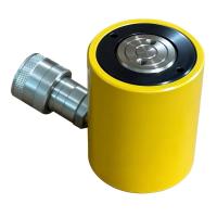 China High Capacity Hydraulic Jack Cylinder Rcs302 30T Hydraulic Ram for sale