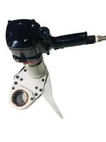 China 4000nm Pneumatic Torque Tools High Speed Torquing Wrench Low Noise for sale