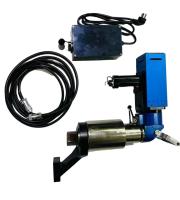 China Big Impact Torque Wrench High Precision Pneumatic Tools Torque Wrench for sale