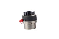 China 3750kN Bolt Tensioning Equipment Dual Safety Hydraulic Puller Tensioner for sale